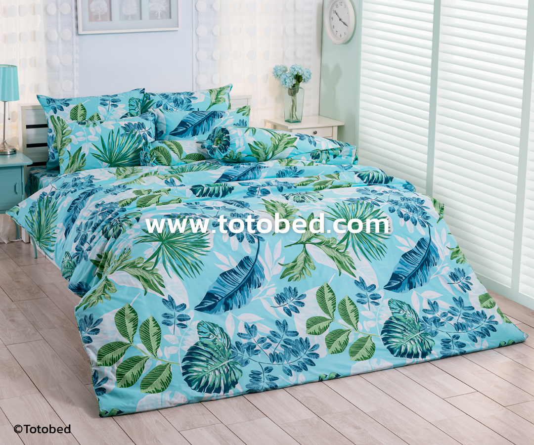 TOTO BED