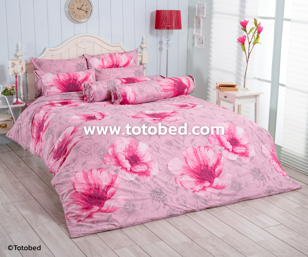 TOTO BED