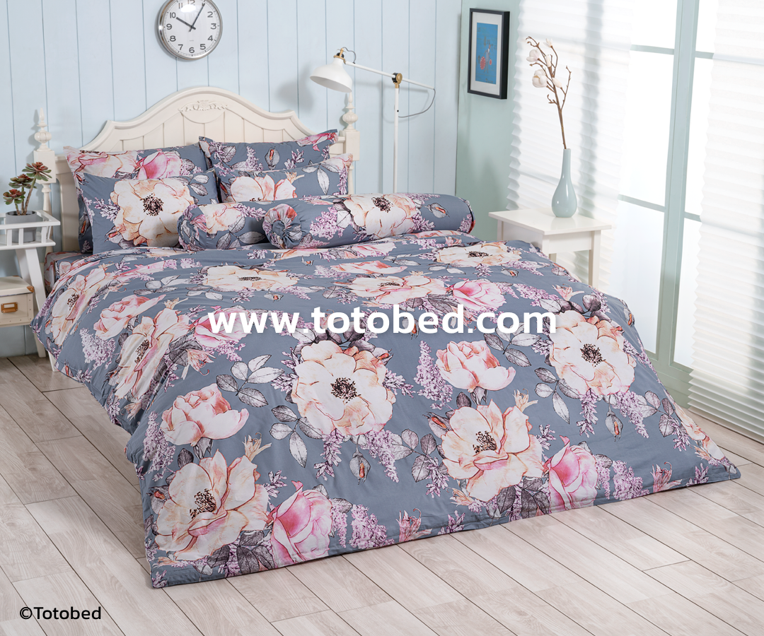 TOTO BED
