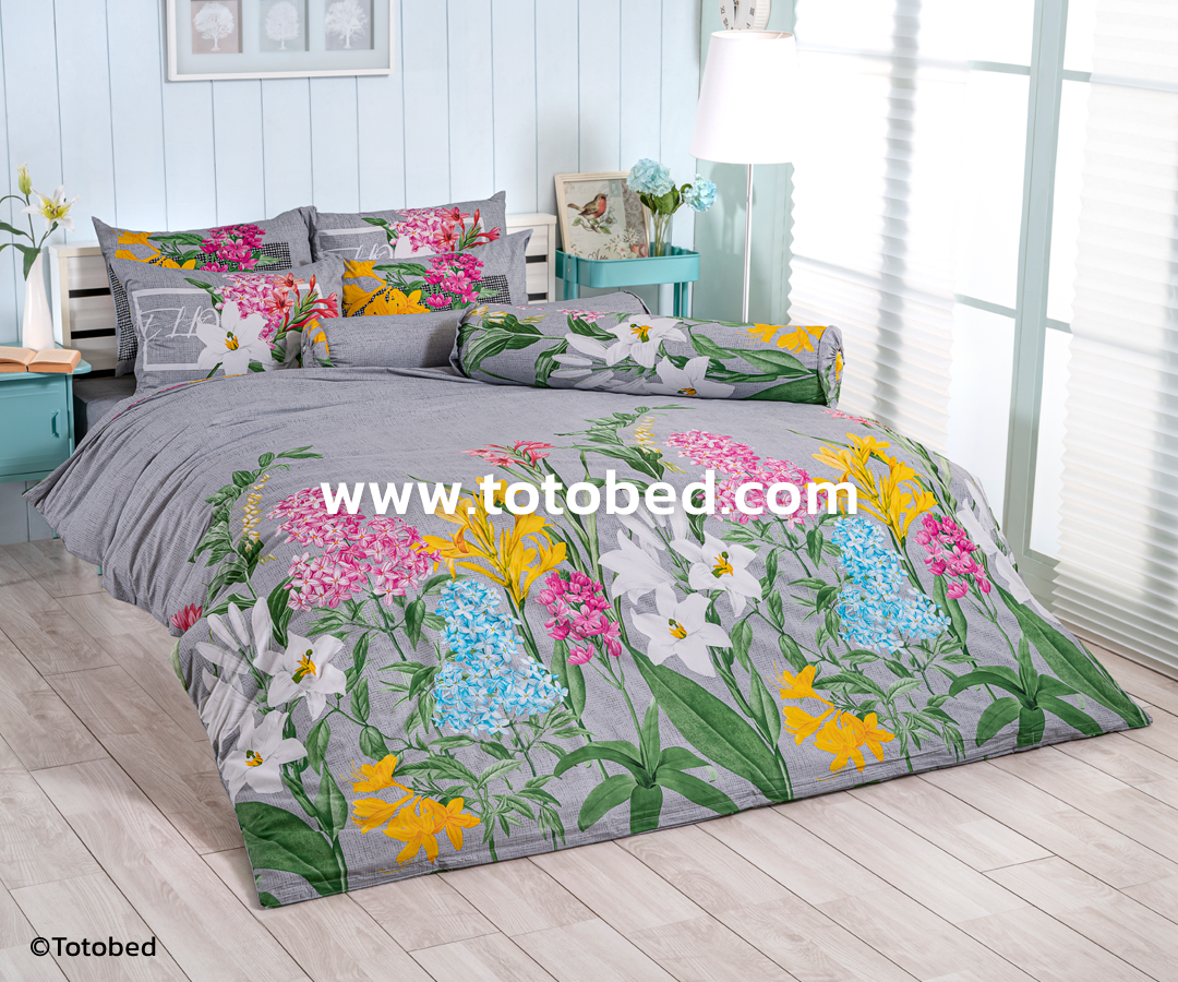 TOTO BED