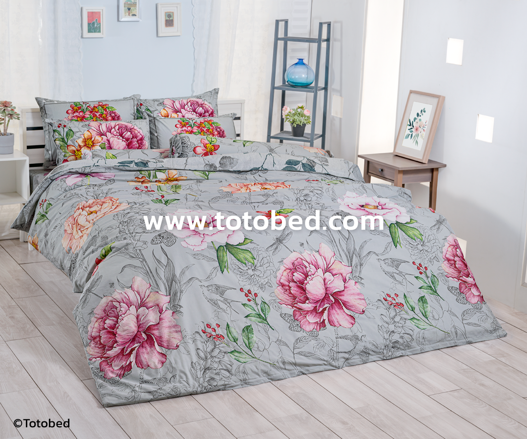 TOTO BED