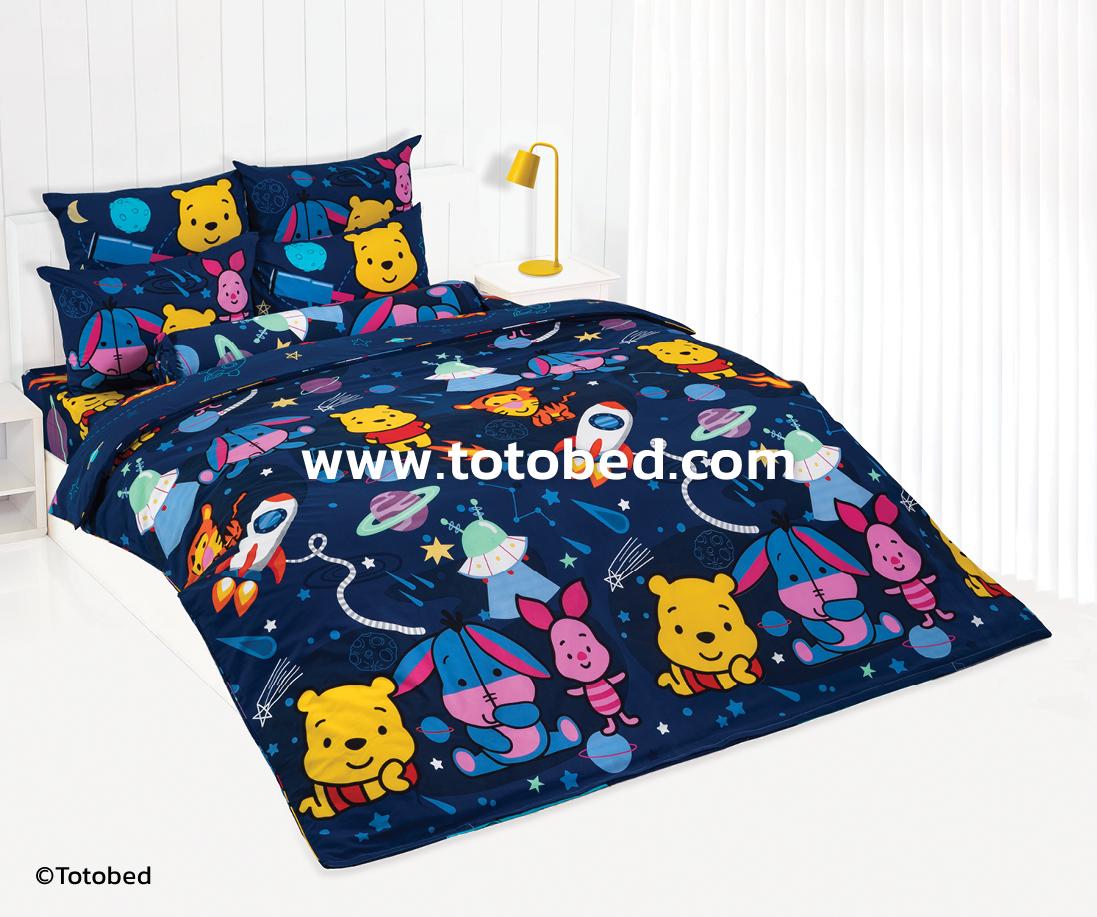 TOTO BED