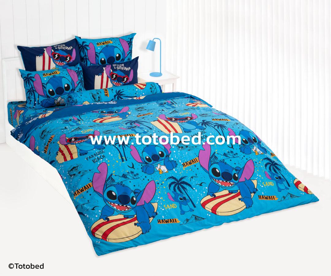 TOTO BED