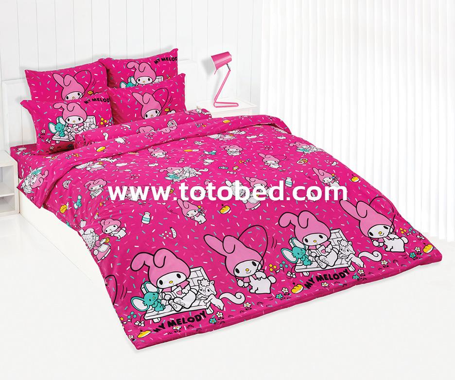 TOTO BED