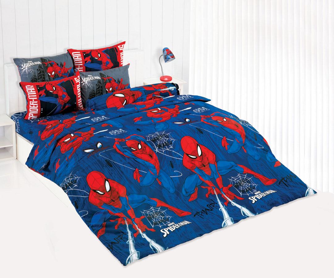 SD31 | ชุดเครื่องนอนลายการ์ตูนลิขสิทธิ์