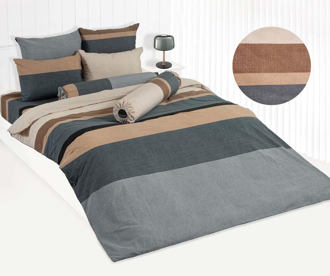 TT761 | TOTO Bed sheet set