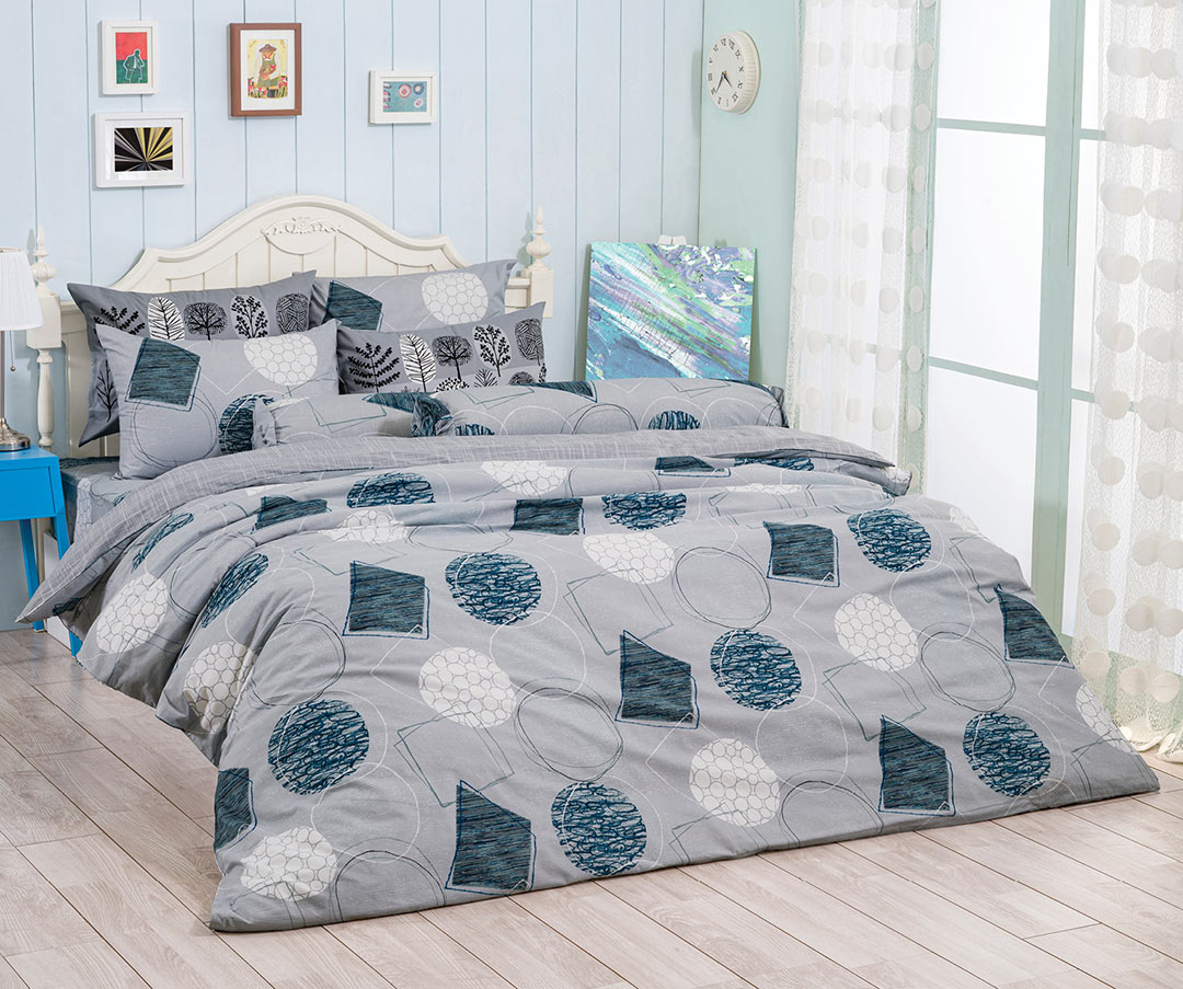 TT620 | TOTO Bed sheet set